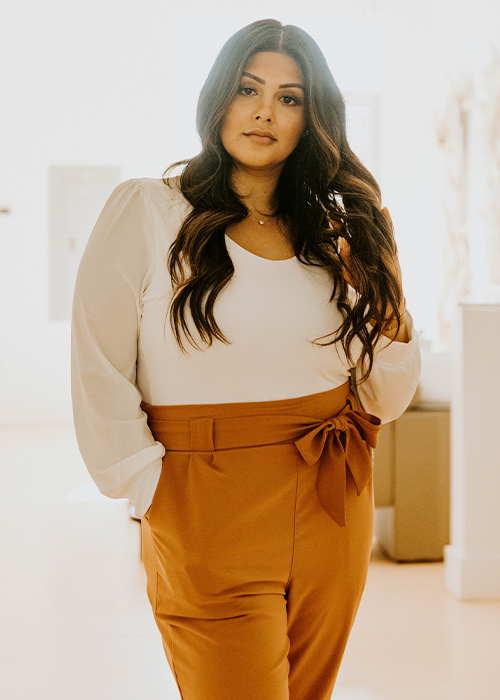 Meet the team – Blades Styling